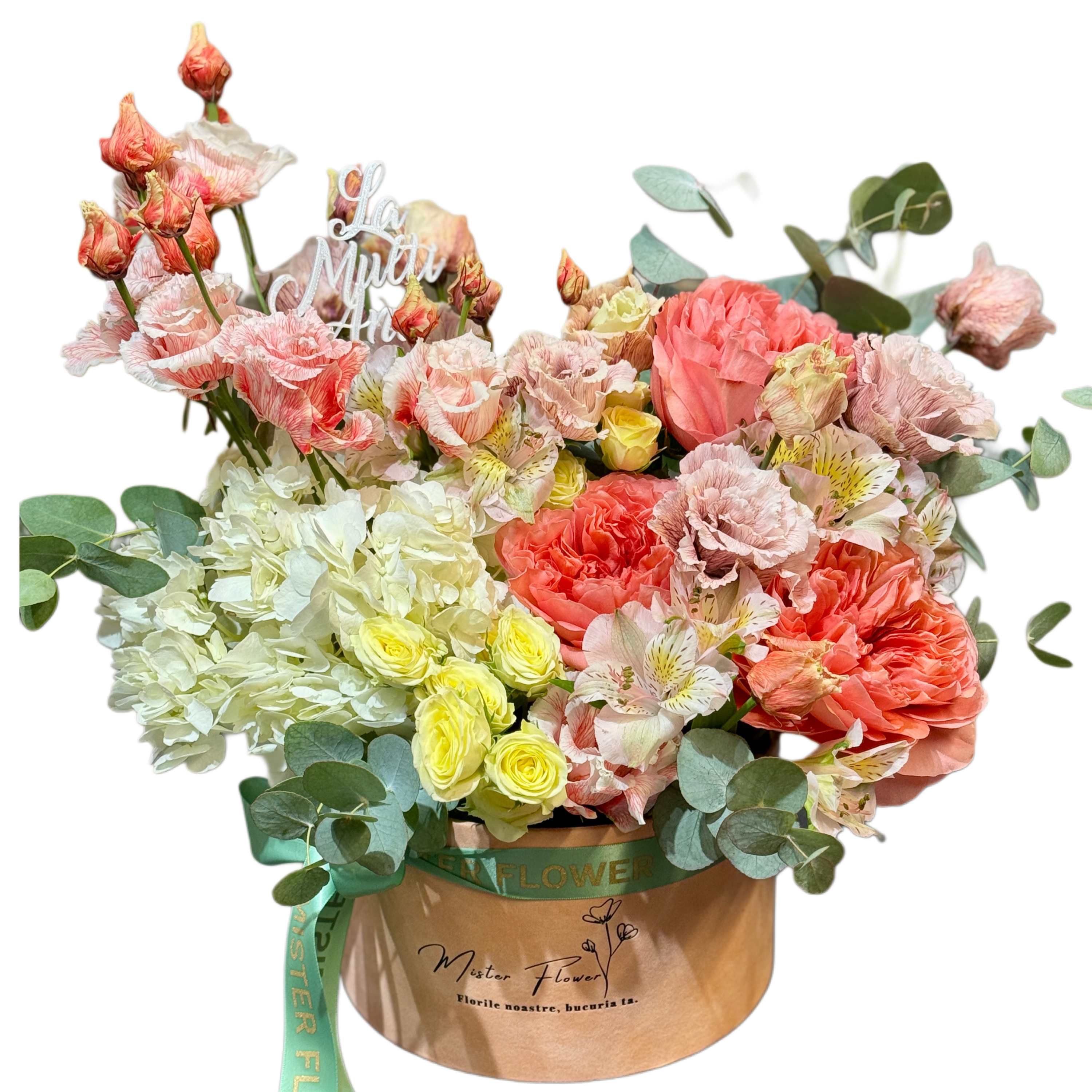Florarie online Floresti | Livrare flori in Cluj si Floresti – Florarie ...