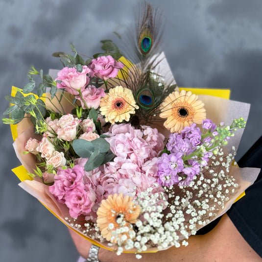 Florarie online Floresti | Livrare flori in Cluj si Floresti – Florarie ...