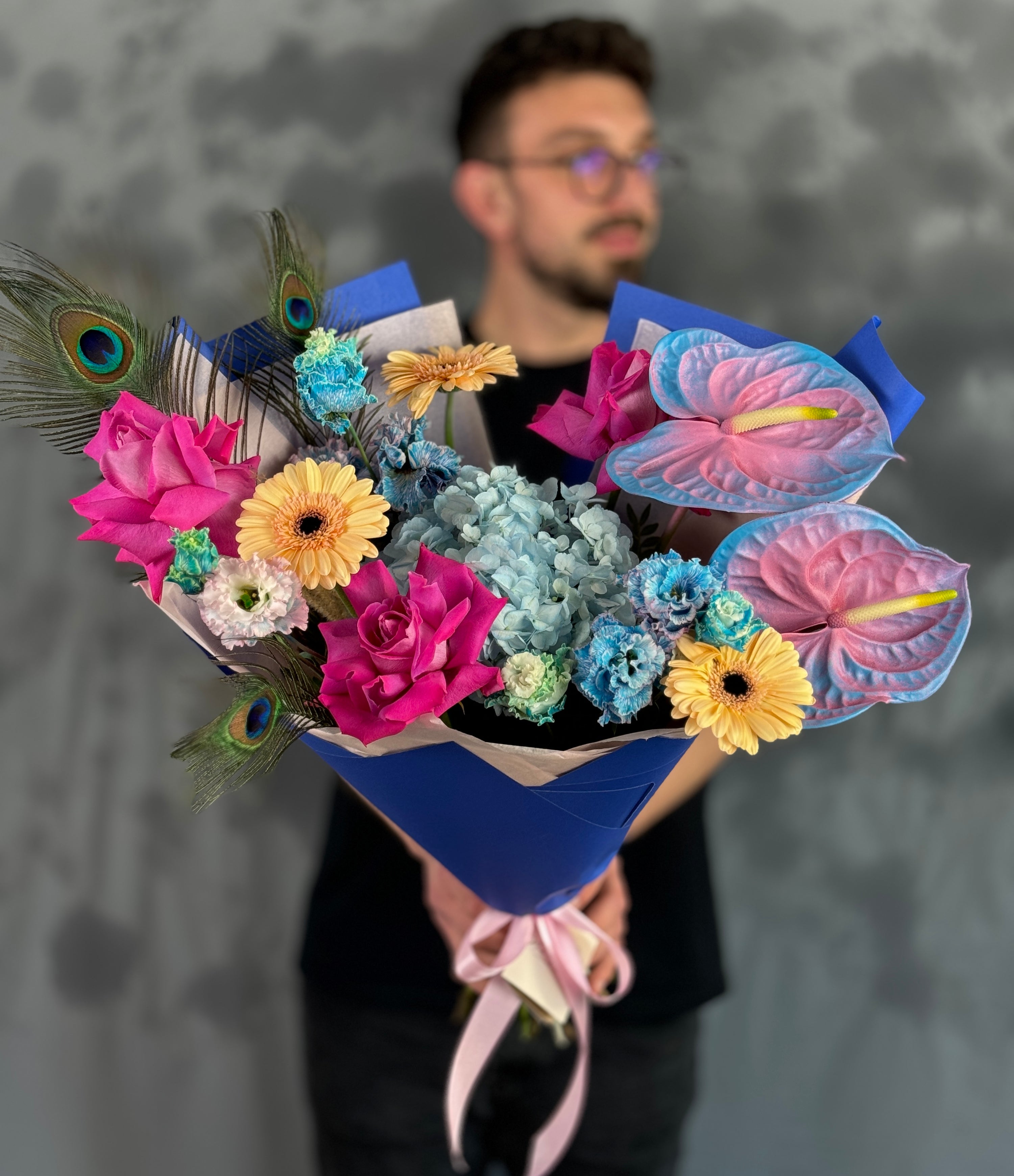 Florarie online Floresti | Livrare flori in Cluj si Floresti – Florarie ...