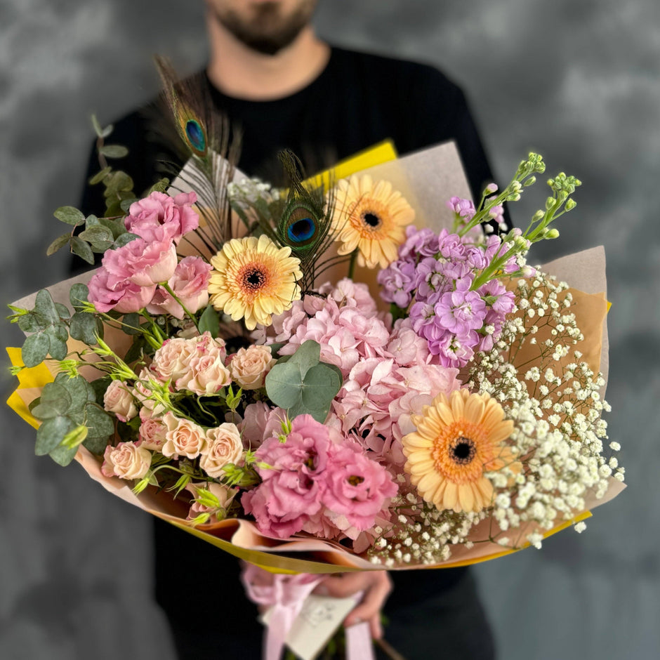 Florarie online Floresti | Livrare flori in Cluj si Floresti – Florarie ...