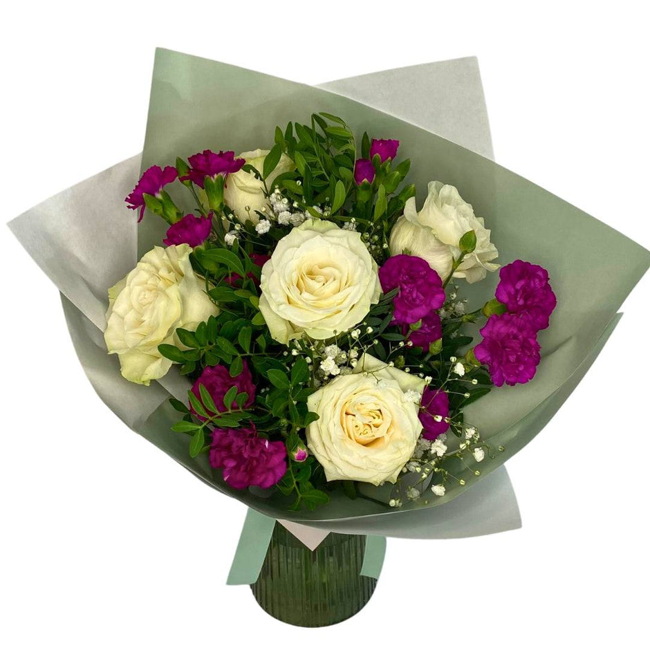 Mister Flower | Florarie online Floresti Cluj