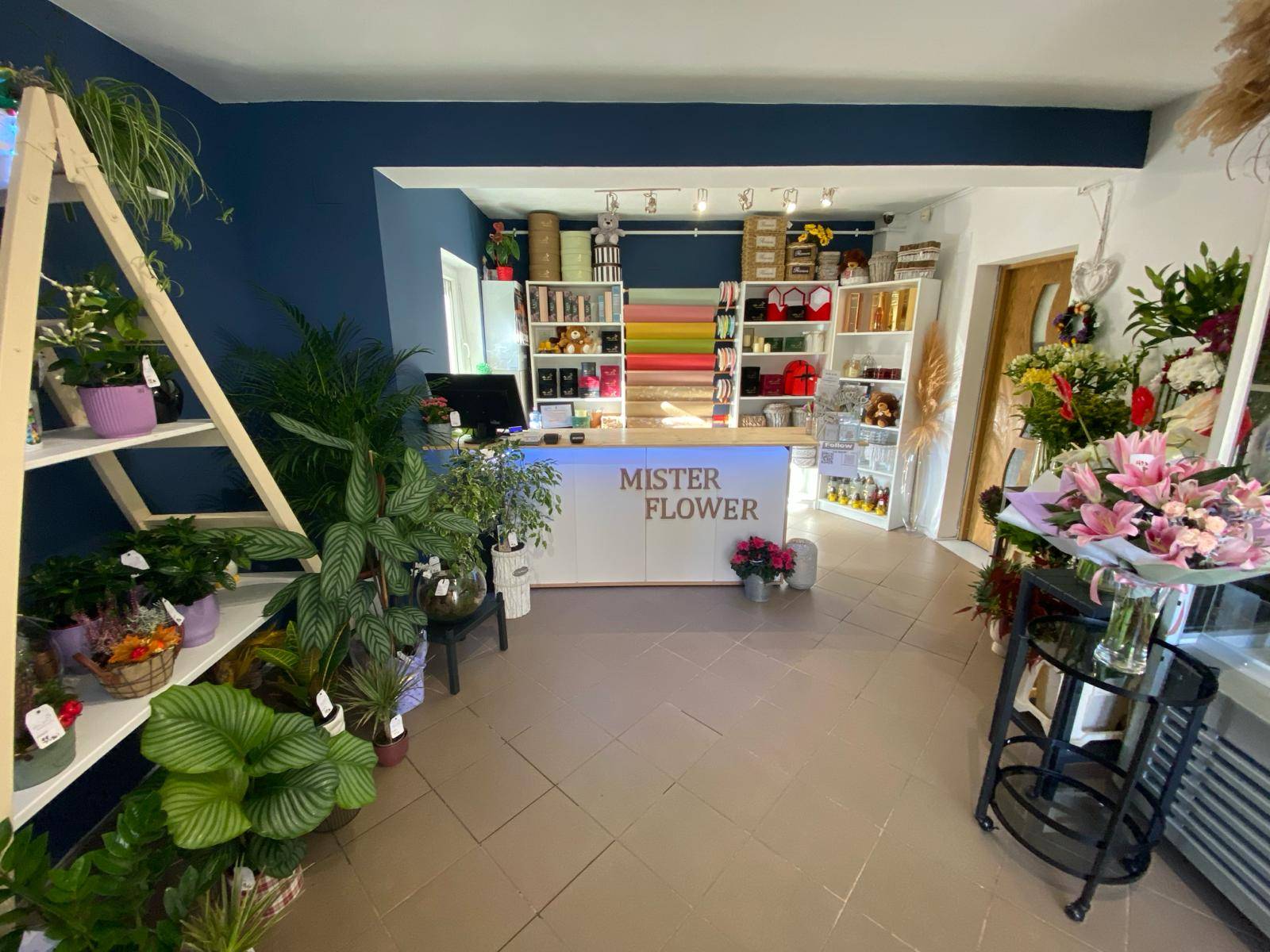 MrFlower Floresti - Buchete de Flori Proaspete și Aranjamente Florale ...